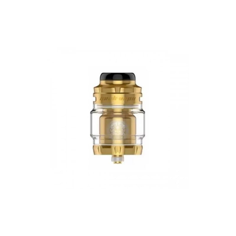 Atomizer Geekvape - Zeus X II RTA 4.5ml | Eliq Vapoteur