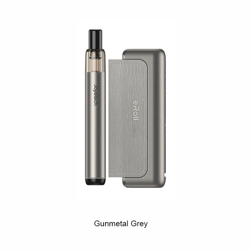 Joyetech ERoll Slim Pod System Kit | EliqVapoteur