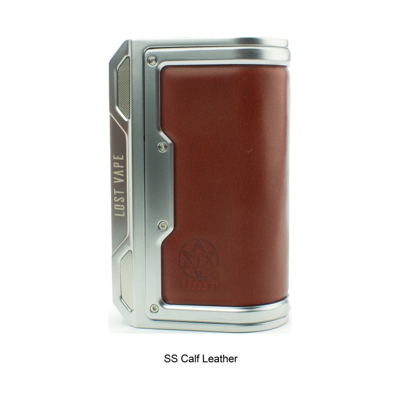 Lost Vape Thelema DNA 250C Box Mod | EliqVapoteur